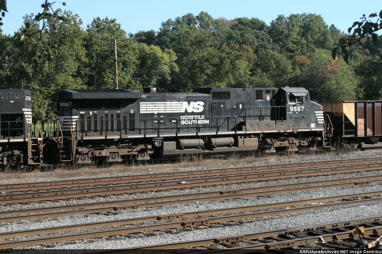 NS 9567